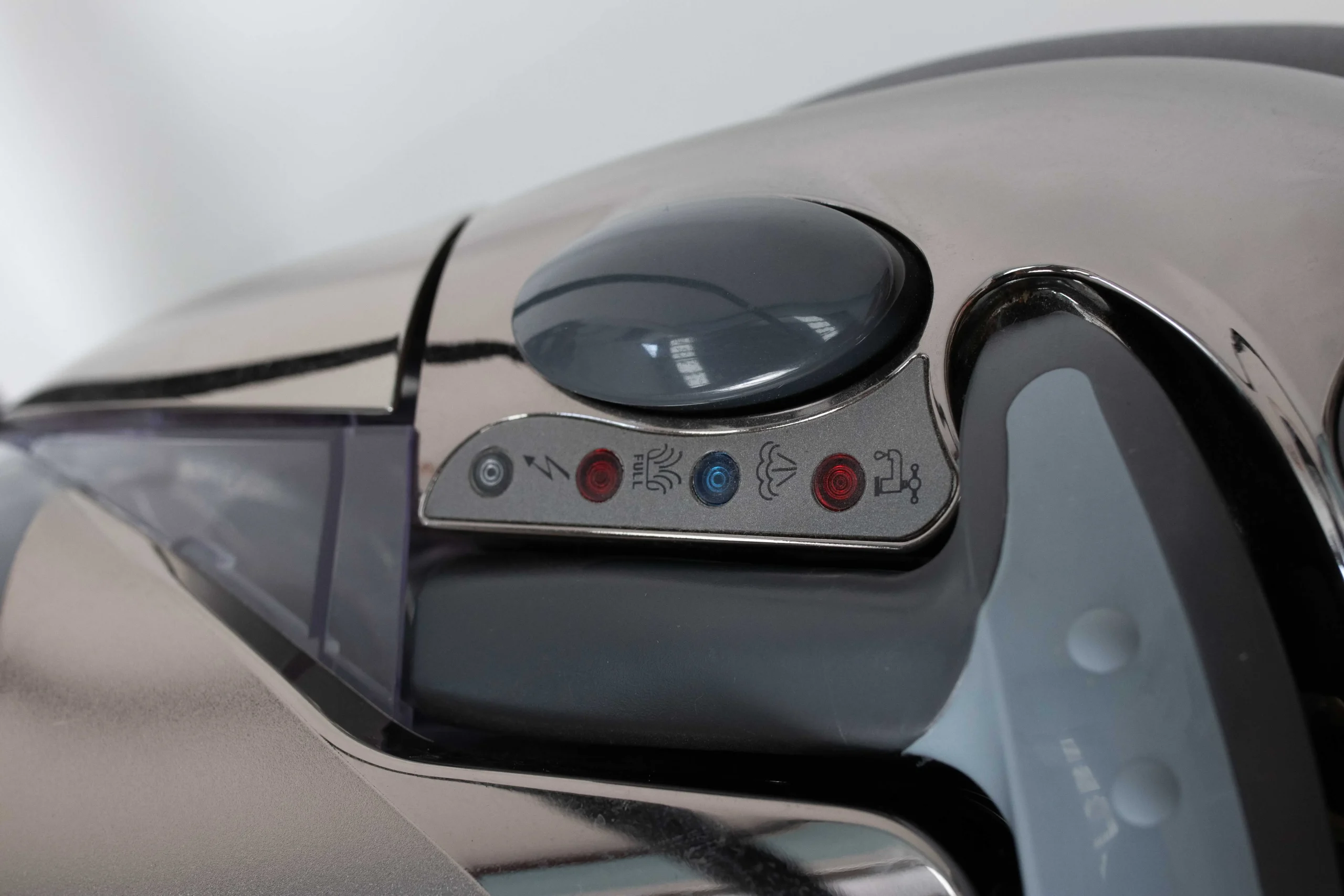 Ultra Tech Clean Machine - Carico Mexico